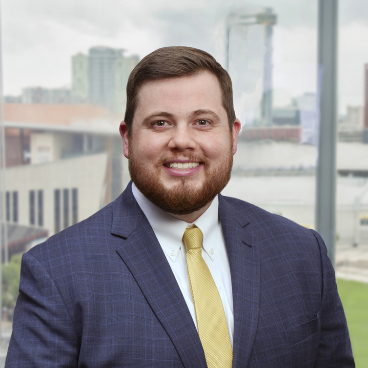 Attorneys | Sherrard Roe Voigt & Harbison, PLC | Best Attorneys in ...
