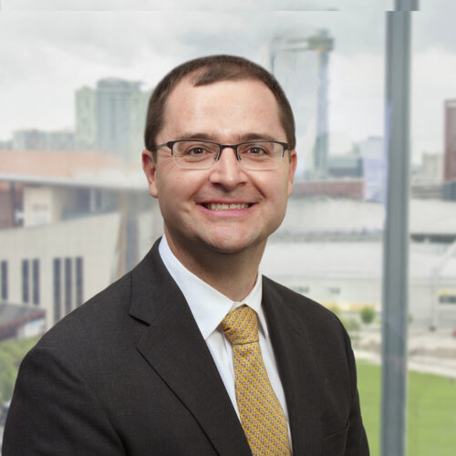 Attorneys | Sherrard Roe Voigt & Harbison, PLC | Best Attorneys in ...