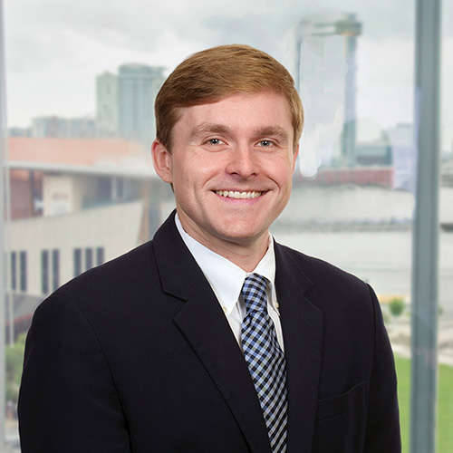 Attorneys | Sherrard Roe Voigt & Harbison, PLC | Best Attorneys in ...