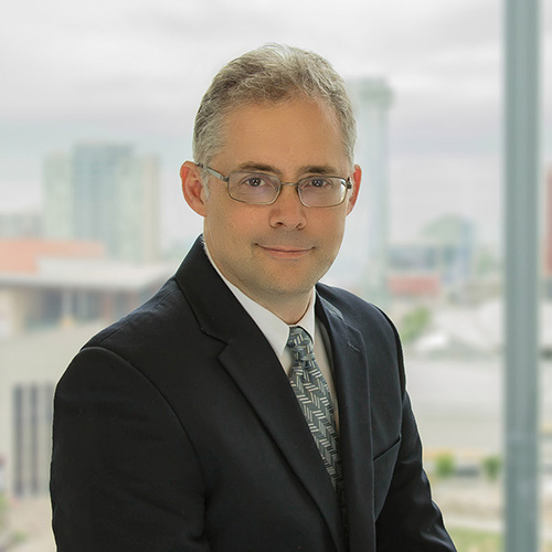 Attorneys | Sherrard Roe Voigt & Harbison, PLC | Best Attorneys in ...