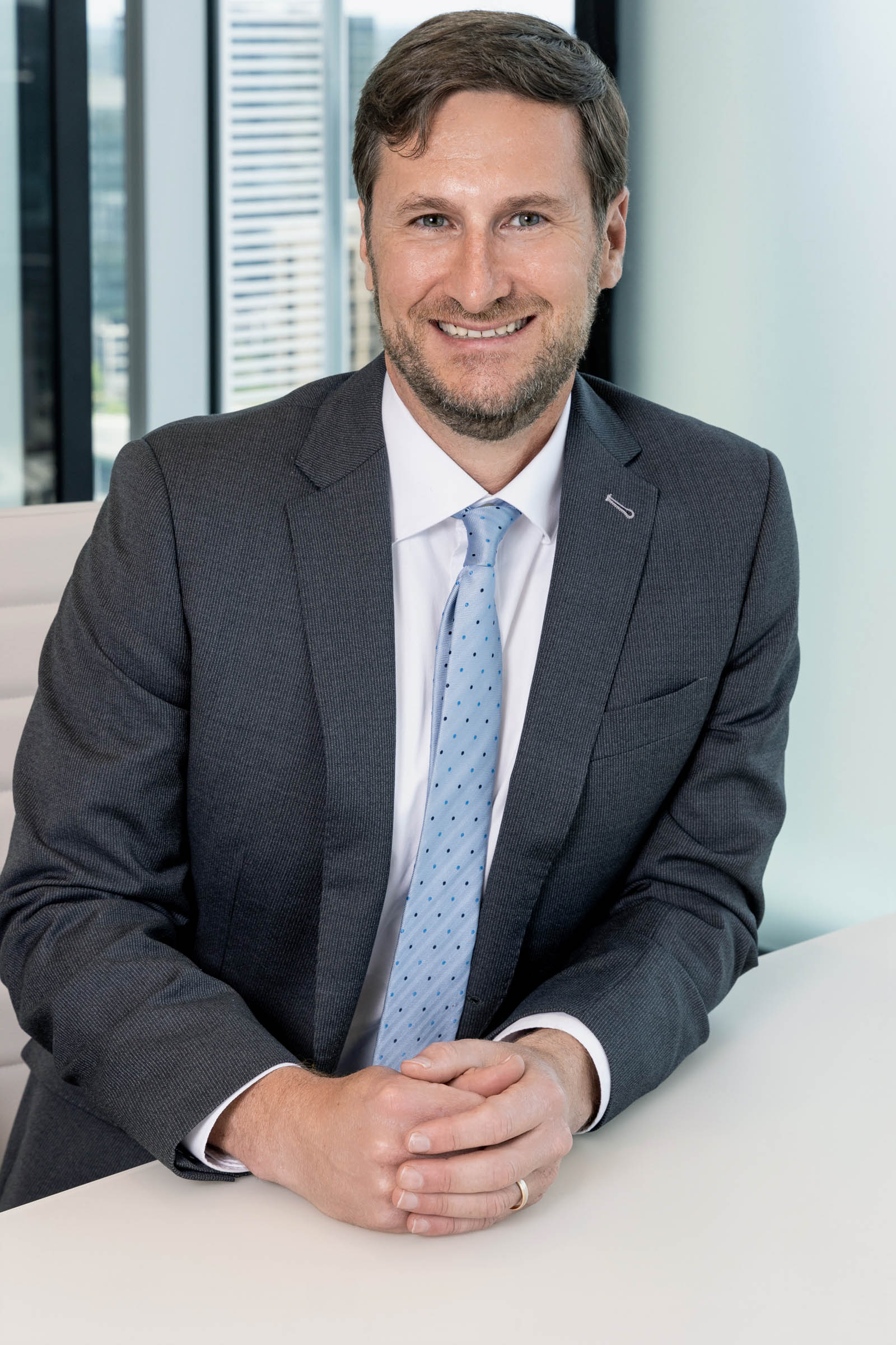 Michael Abelow | Sherrard Roe Voigt & Harbison | Attorneys at Law