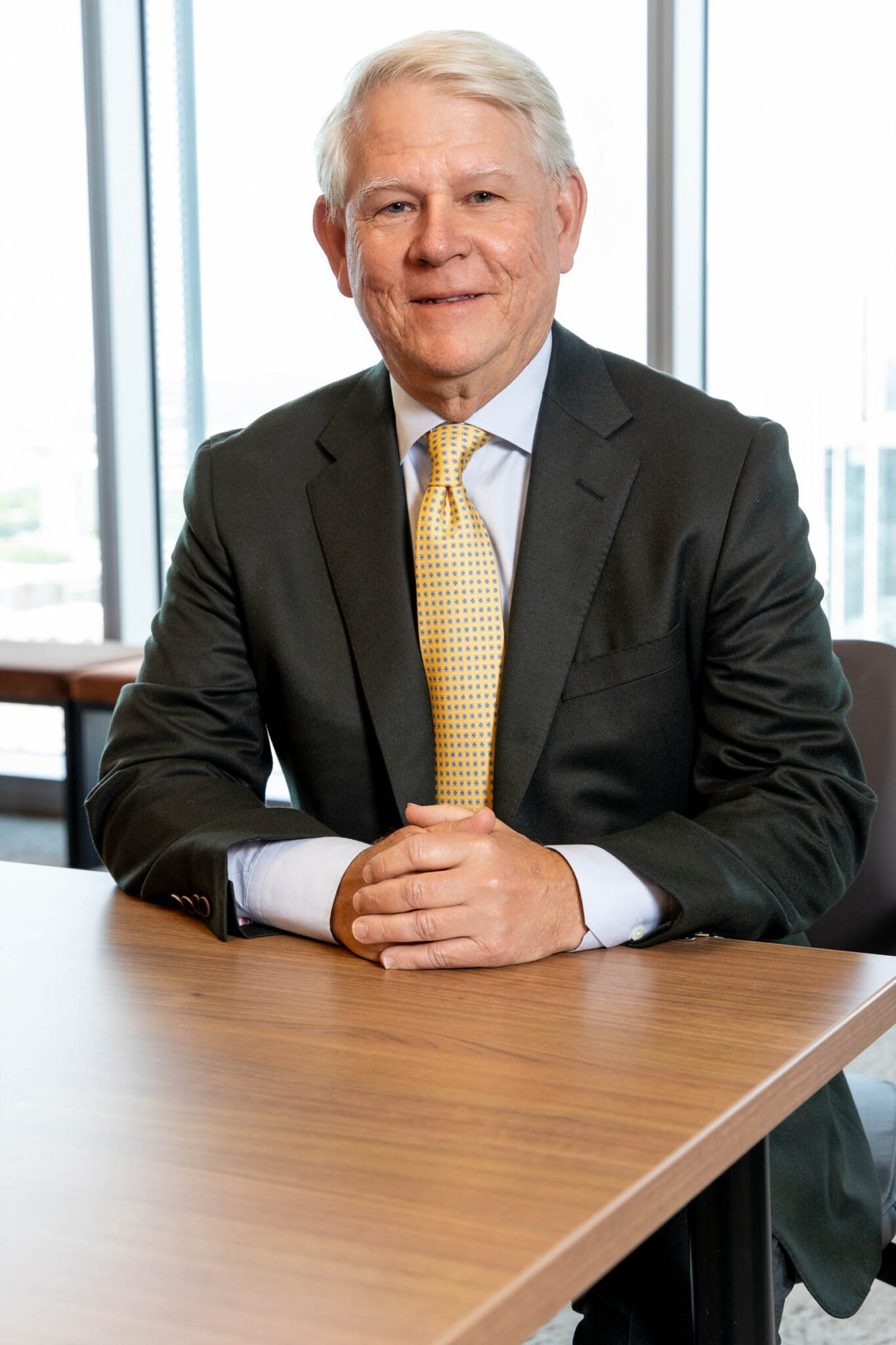 Attorneys | Sherrard Roe Voigt & Harbison, PLC | Best Attorneys in ...