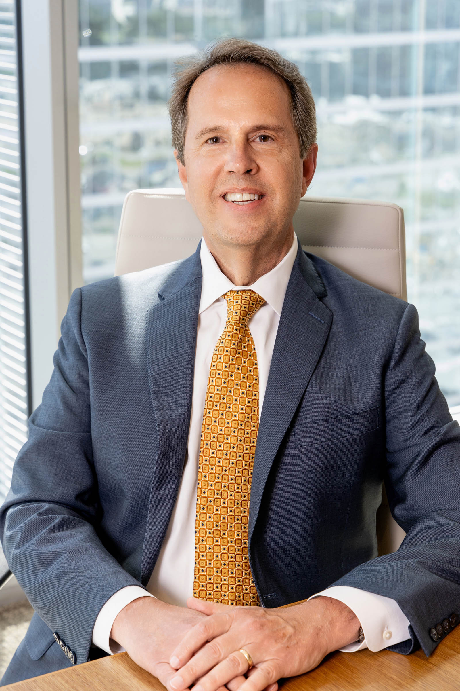 Attorneys | Sherrard Roe Voigt & Harbison, PLC | Best Attorneys in ...