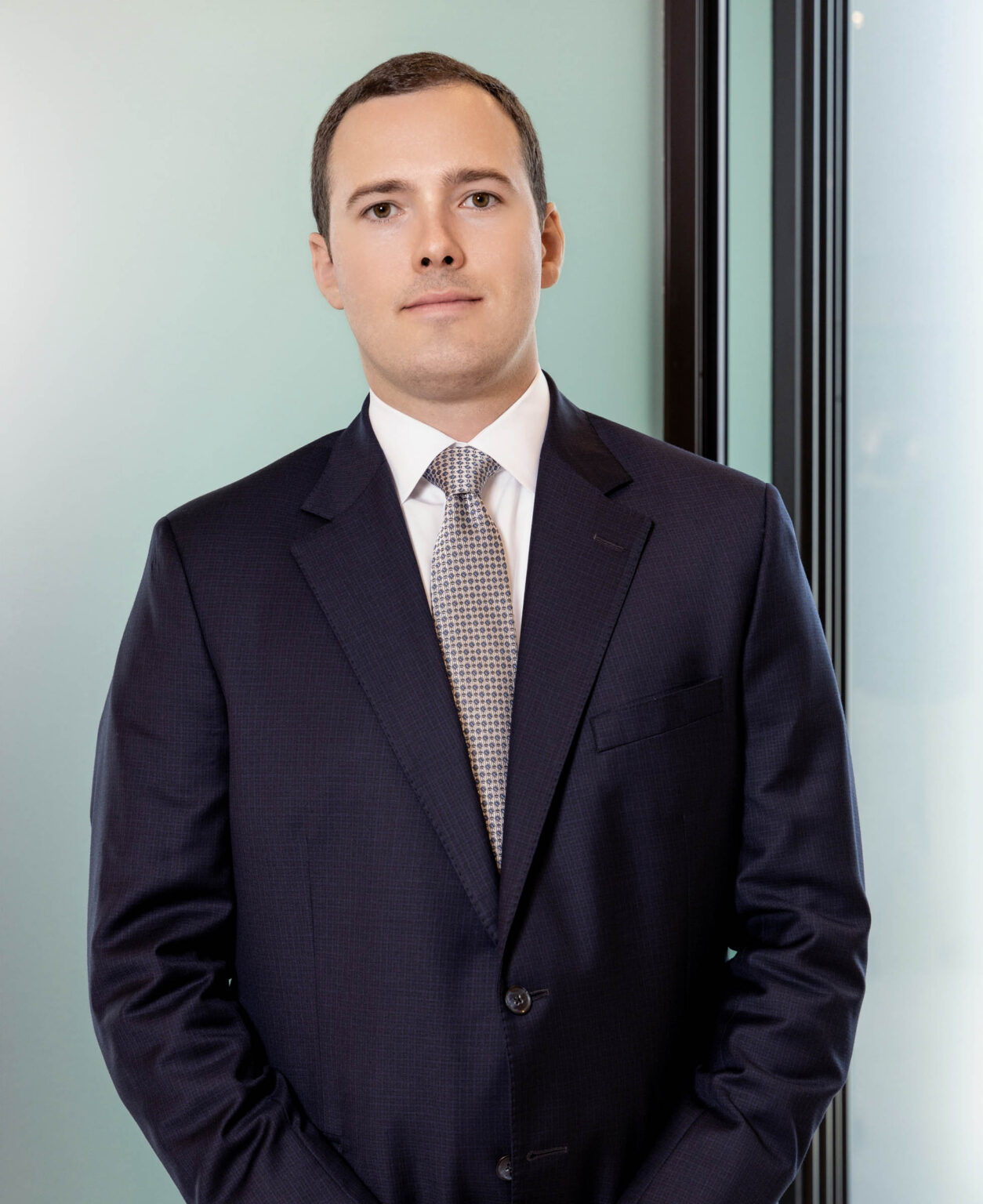 Attorneys | Sherrard Roe Voigt & Harbison, PLC | Best Attorneys in ...