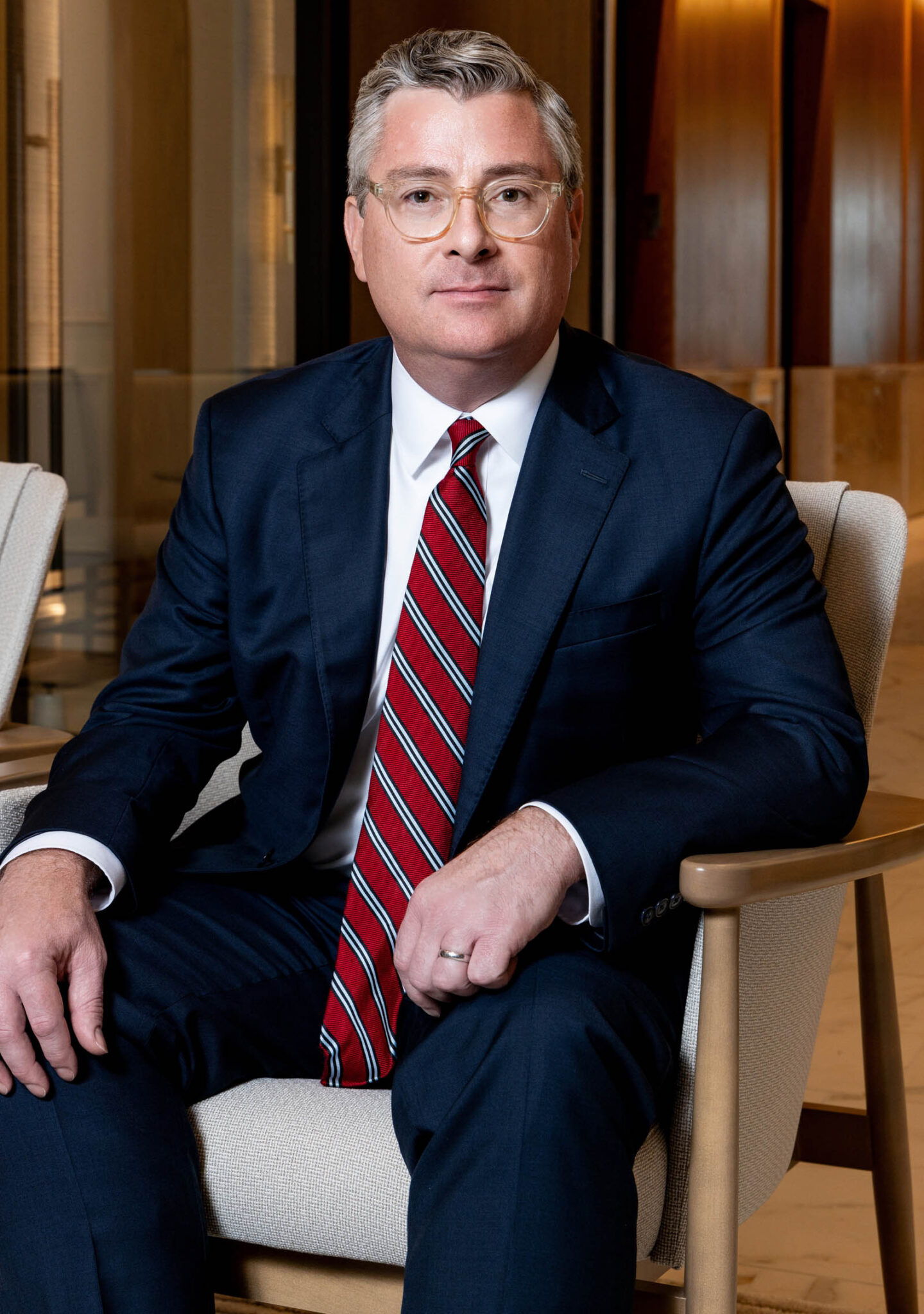 Attorneys | Sherrard Roe Voigt & Harbison, PLC | Best Attorneys in ...