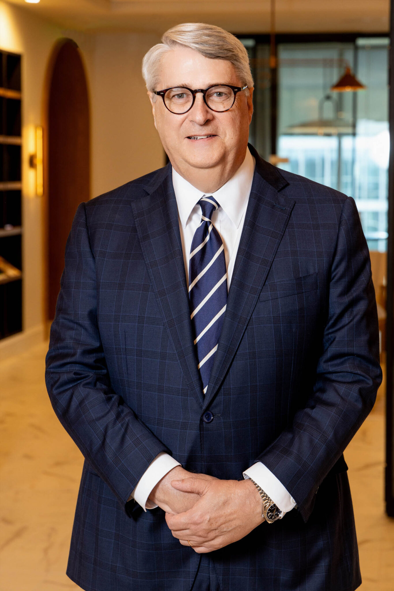 Attorneys | Sherrard Roe Voigt & Harbison, PLC | Best Attorneys in ...