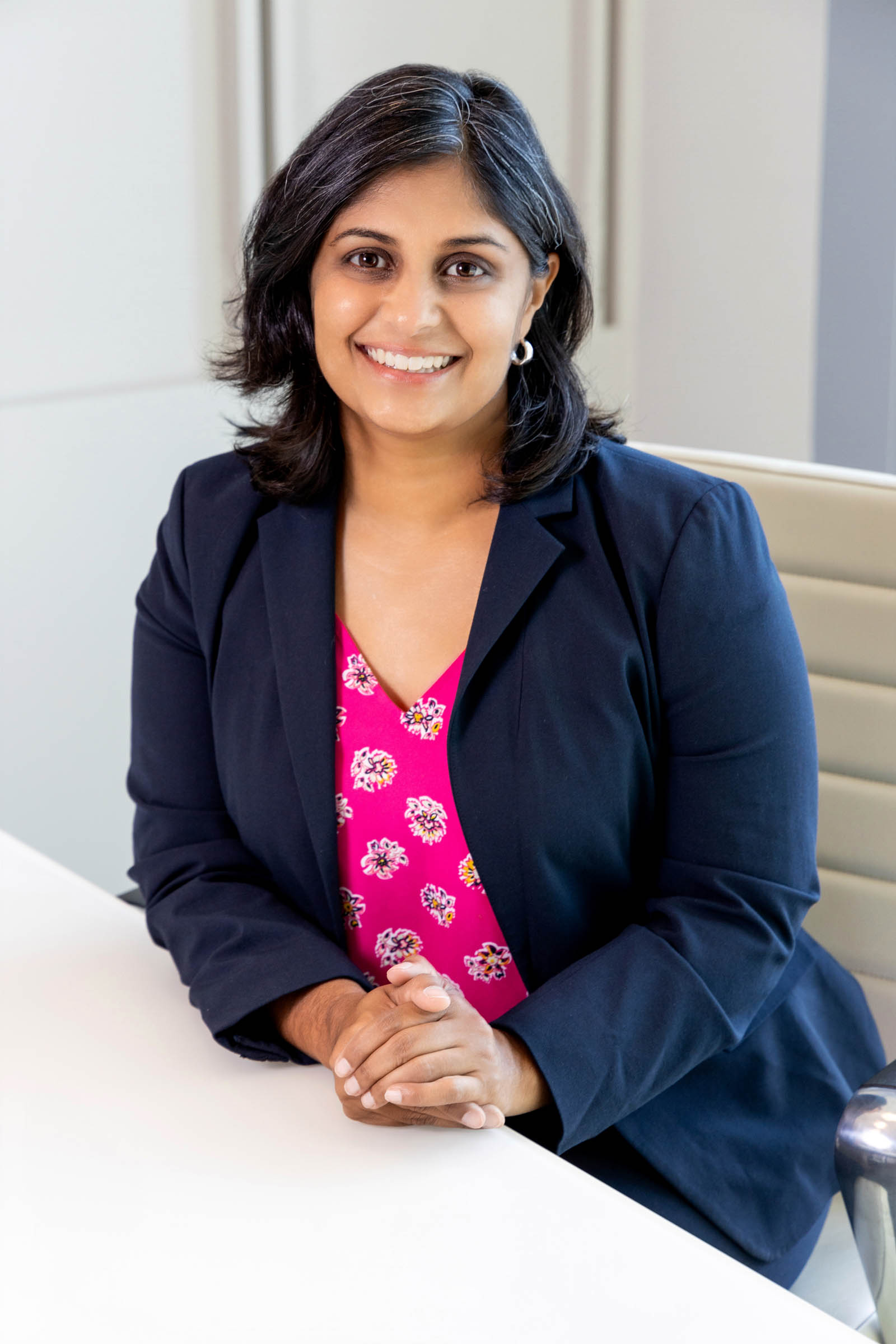 Amy Rao Mohan | Sherrard Roe Voigt & Harbison | Attorneys at Law