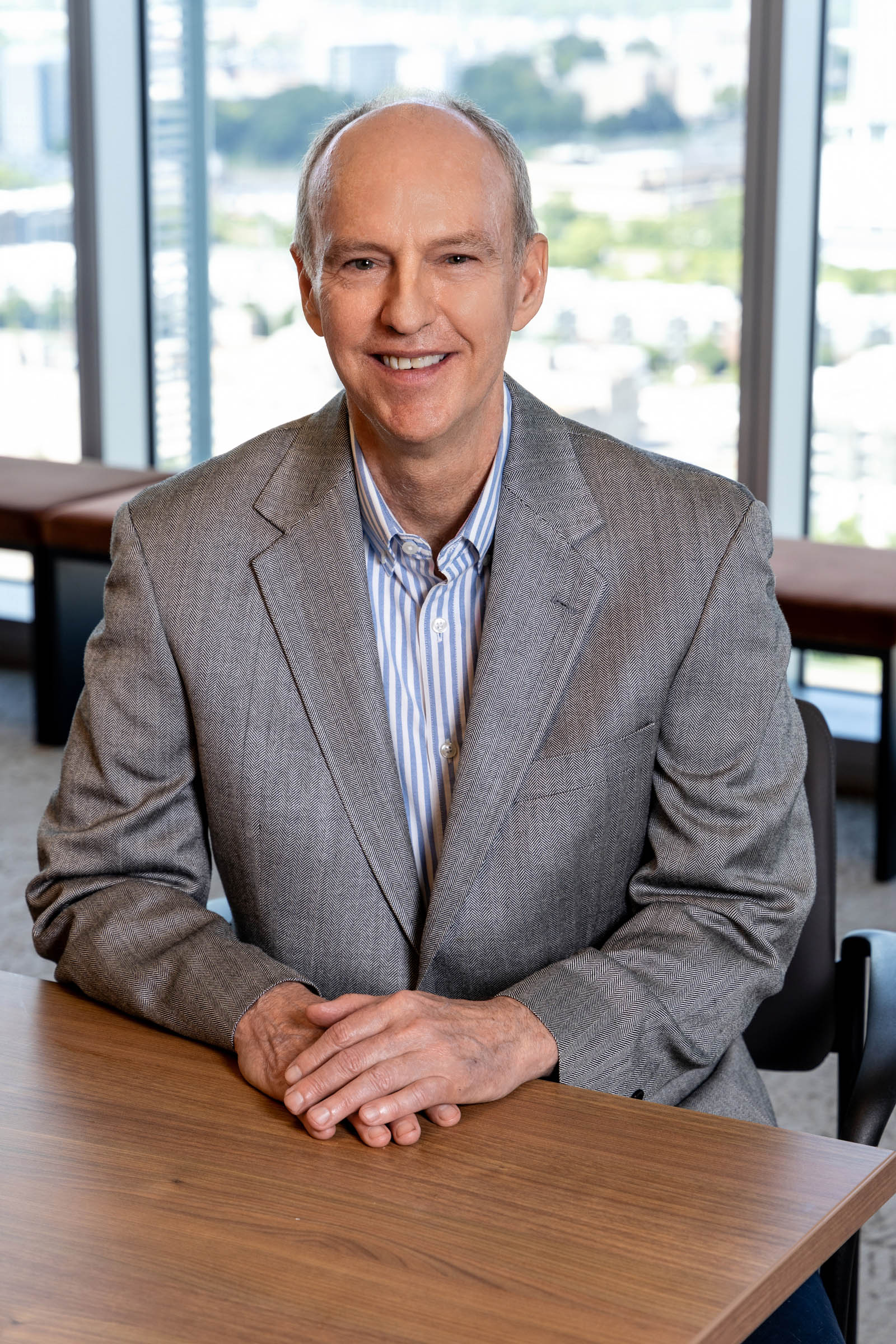 Bill Neely | Sherrard Roe Voigt & Harbison | Attorneys at Law