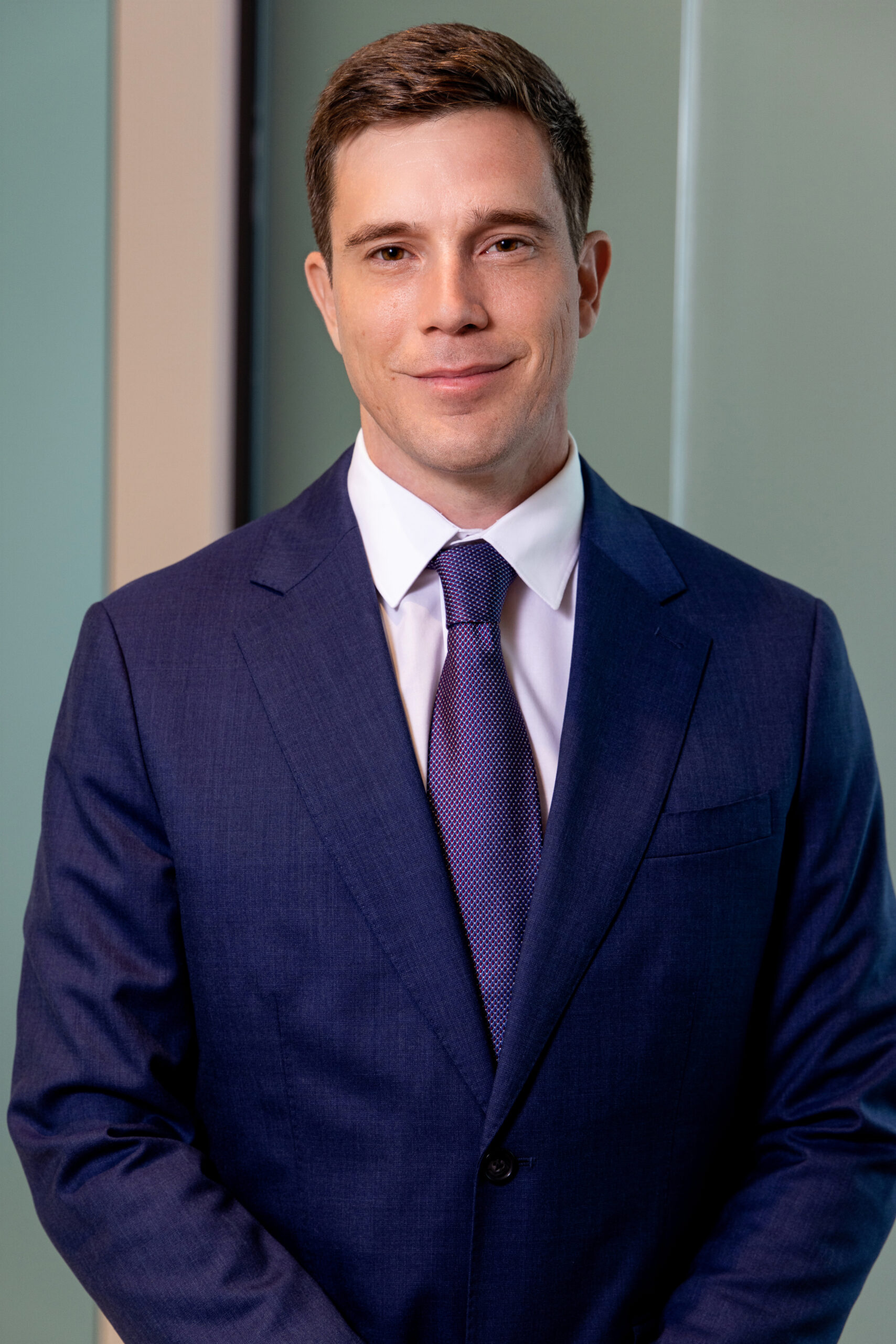 Corey Williams | Sherrard Roe Voigt & Harbison | Attorneys at Law